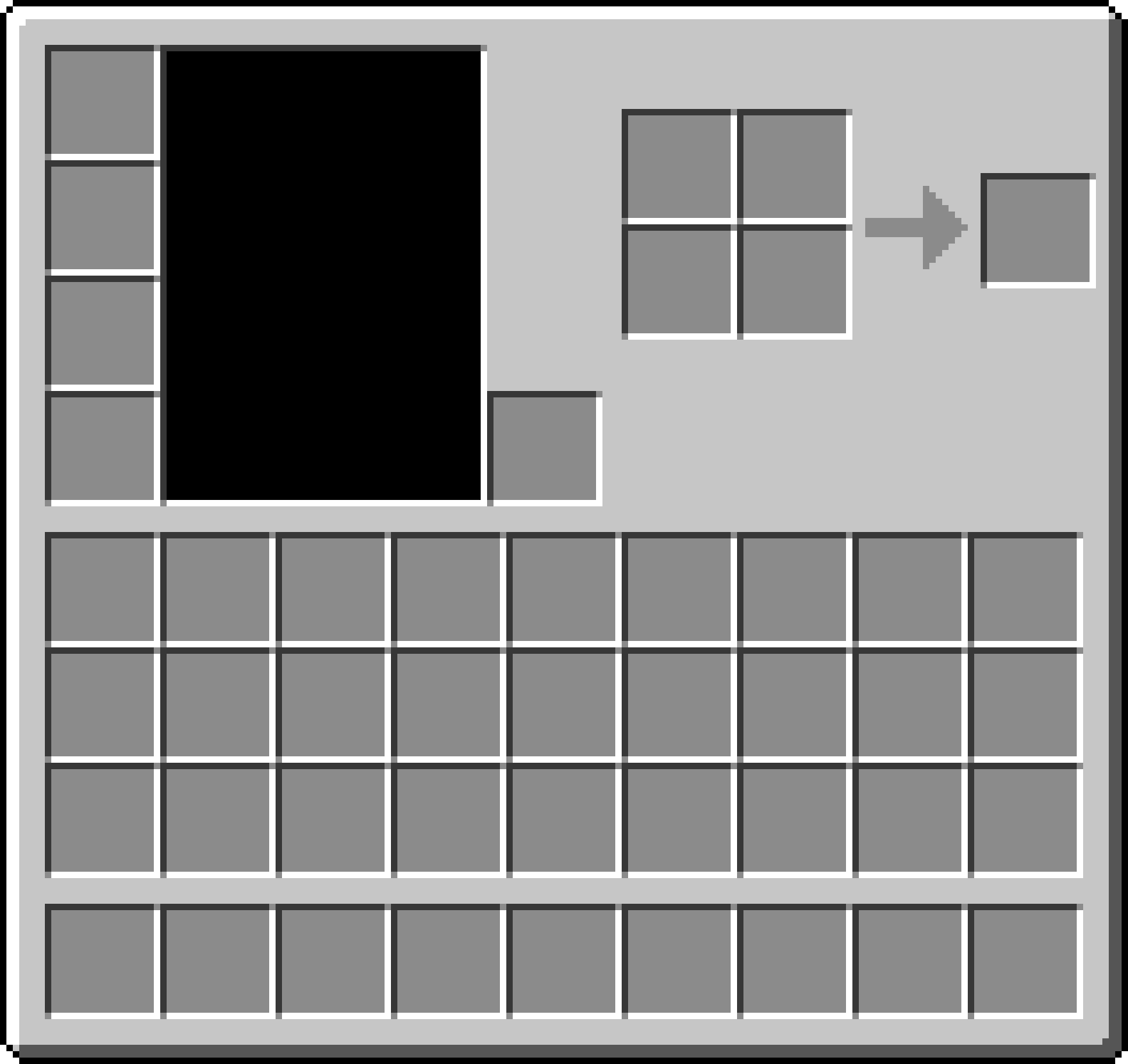 Minecraft 图标 | david_629
